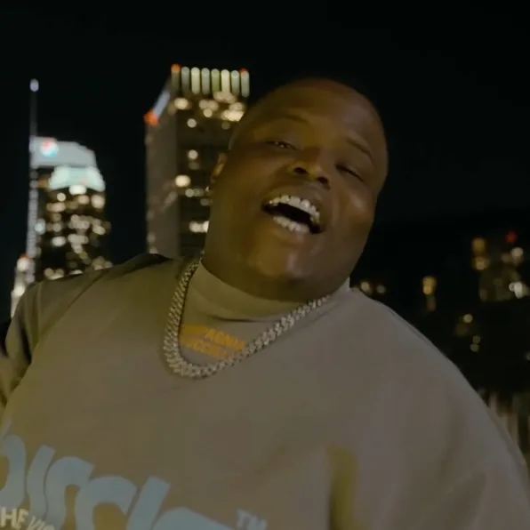 Morray Drops An Uplifting Single About Perseverance On "No Excuses ...