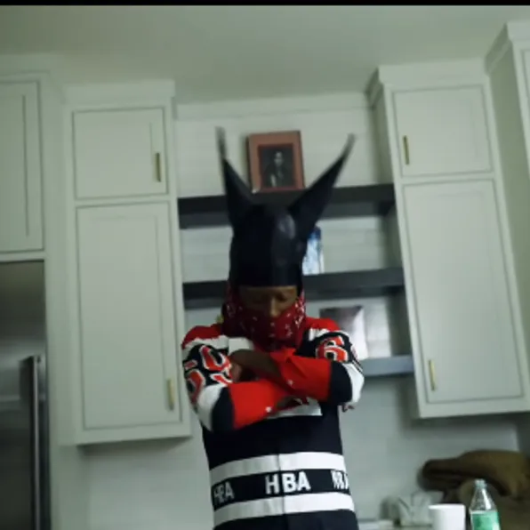 Playboi Carti Continues His Run With Demonic Single "EVILJ0RDAN"