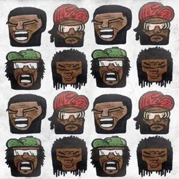 Bfb Da Packman Links With KrispyLife Kidd And Babyfxce E For Rowdy ...