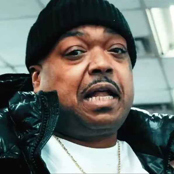 Bizarre Teases Upcoming LP With Mean-Mugging Single "Uncle"