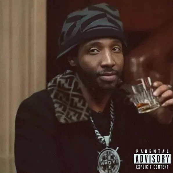 CJ Fly Drops Off Three-Track EP "SAME 24"