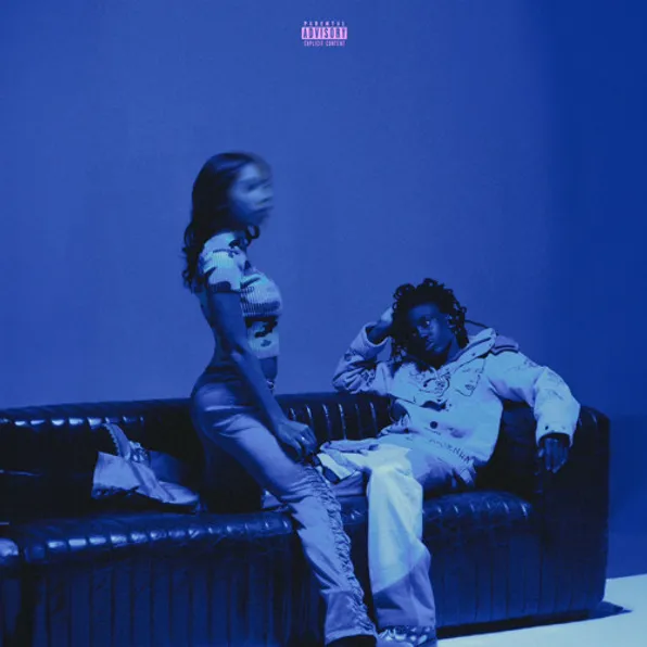 Eem Triplin's Signature Moody Tone Shines Through On "Stephanie"