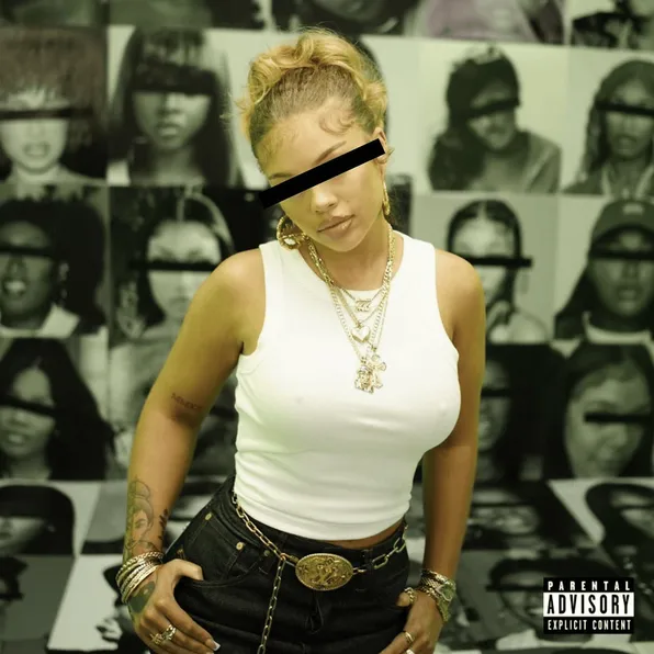 Latto's "Sunday Service": A Gospel of Authenticity and Boldness