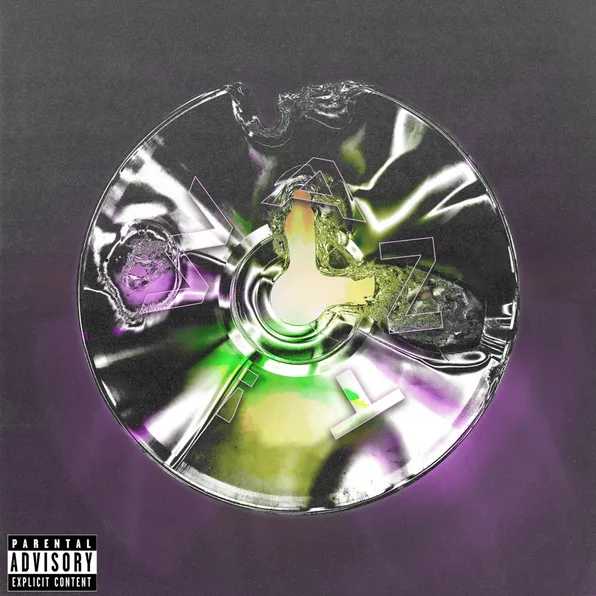 KASHDAMI Delivers High-Octane New Track, "Want!"