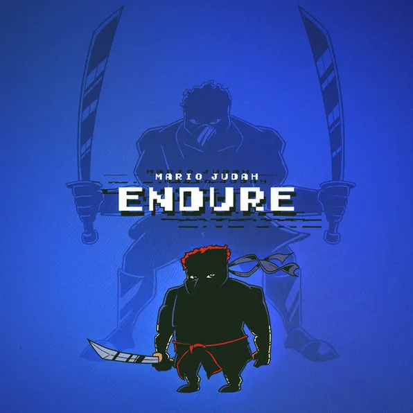Mario Judah Gets Violent Beyond Belief On Debut LP "Endure"