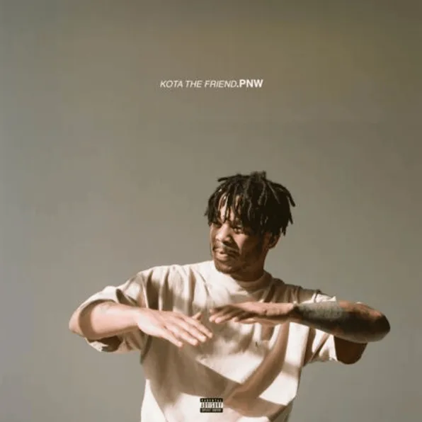 Kota The Friend Pens A Cute & Vibey Love Story With "PNW"