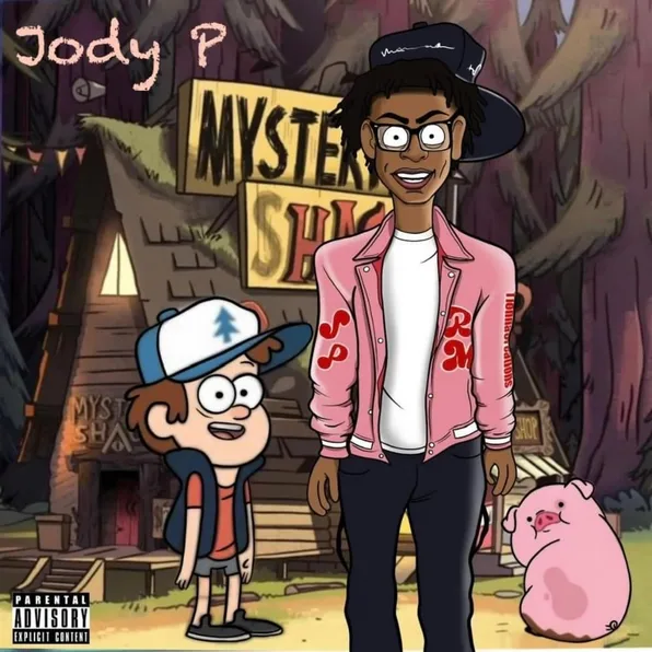 JP Proves He Is A Unique Talent With Milwaukee Rap Banger "Freak Girl"