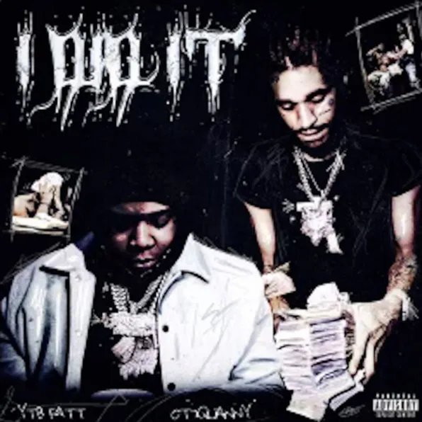 OT7 Quanny & YTB Fatt's Similar Styles Unite For "I Did It"
