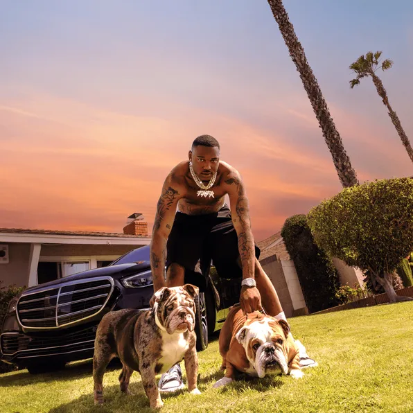 Kalan.FrFr Vows To "MAKE THE WEST GREAT AGAIN" On Latest EP