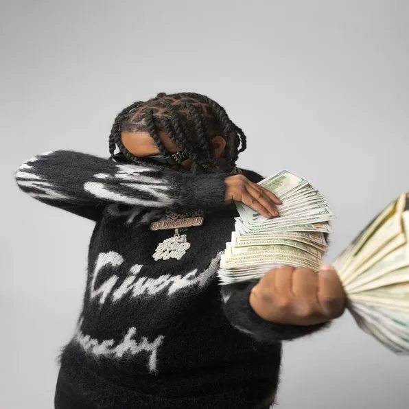 YTB Fatt Keeps It Tough And Simple With "Get Up On It" Single