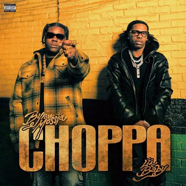 Byron Messia Teams Up With Lil Baby For Summer-Ready Single "Choppa"