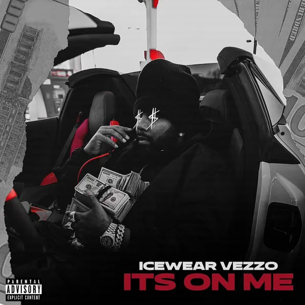 Icewear Vezzo Earns His Keep On New Single "It's On Me": Stream