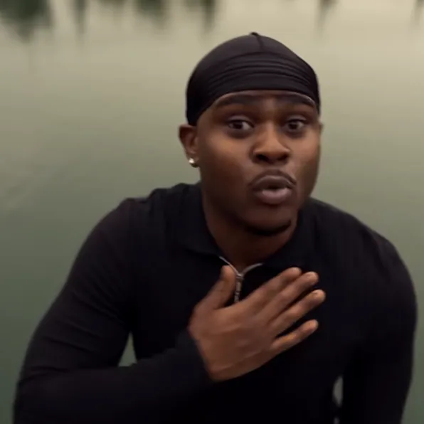 Remble Shines With Nonchalant Flows On The Mozzy And Stoneda5th ...