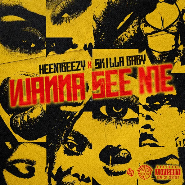Heembeezy And Skilla Baby Bring Menace To "They Wanna See Me"
