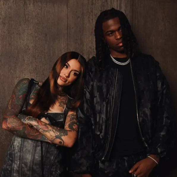 Jordan Adetunji Drops "KEHLANI" Remix With The Real Kehlani