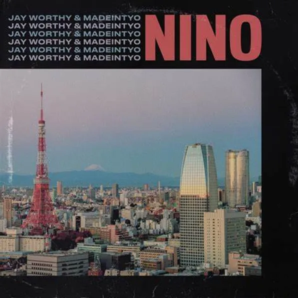 Jay Worthy & MadeinTYO Get Wavy & Woozy On New Single "Nino": Stream