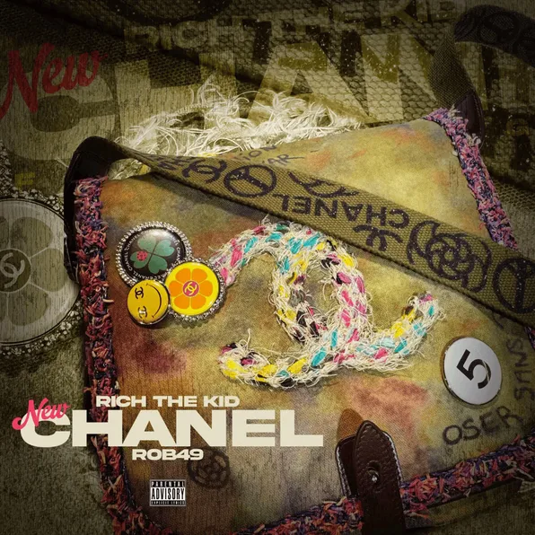 Rich The Kid Grabs Rob49 For Extended Version Of "New Chanel Freestyle ...
