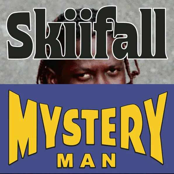 Skiifall Gives Us A Lush Portrait Of A "Mystery Man" On New Single: Stream