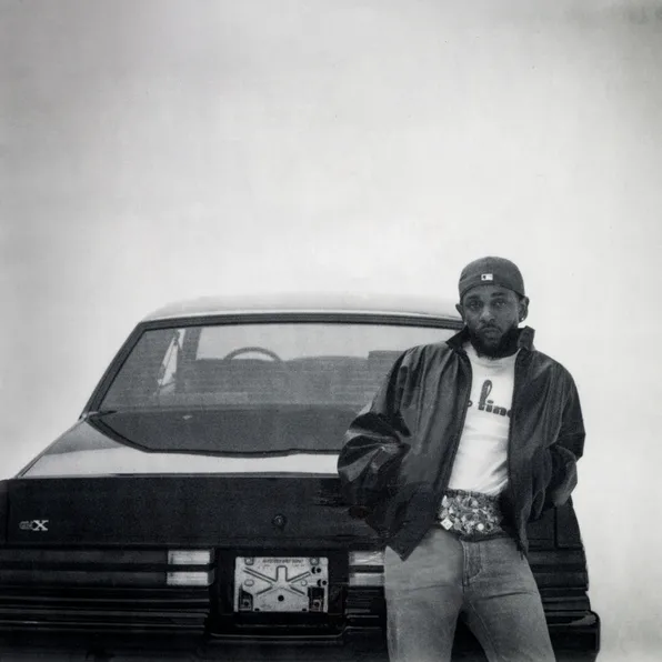 Kendrick Lamar Embodies The Spirit Of 2Pac On The Story-Drive "GNX" Cut ...