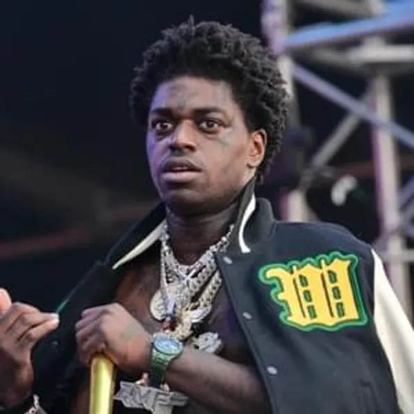 Kodak Black Continues His Lengthy "Versatile" Song Series And Announces ...