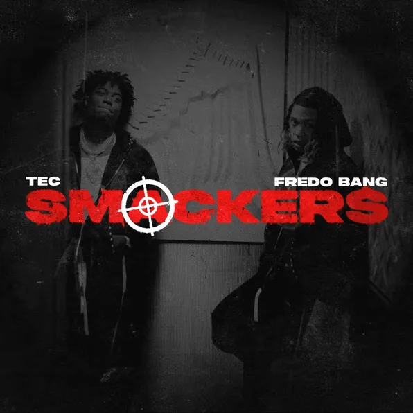 Fredo Bang & TEC Display Some Solid Chemistry On "Smackers"