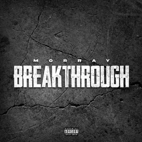 Morray Announces First Project In Almost Four Years With Release Of ...