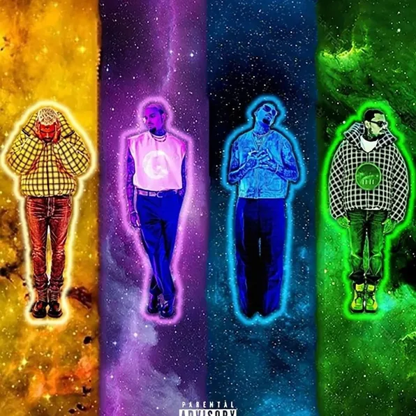 Terrace Martin Goes "Full Speed" Ahead With FERG And DRAM