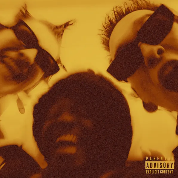 IDK Teams Up With Joey Valence & Brae For Rambunctious New Single, "CLOVER"