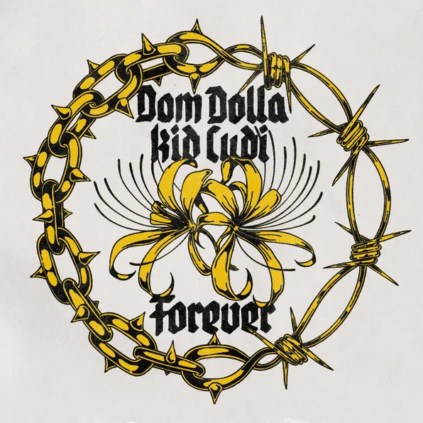 Dom Dolla & Kid Cudi Live Out Childhood Dreams In “Forever”
