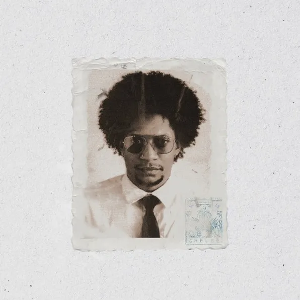 Lou Phelps Brings A New Energy On Debut Album, "Chèlbè," Fully Produced ...