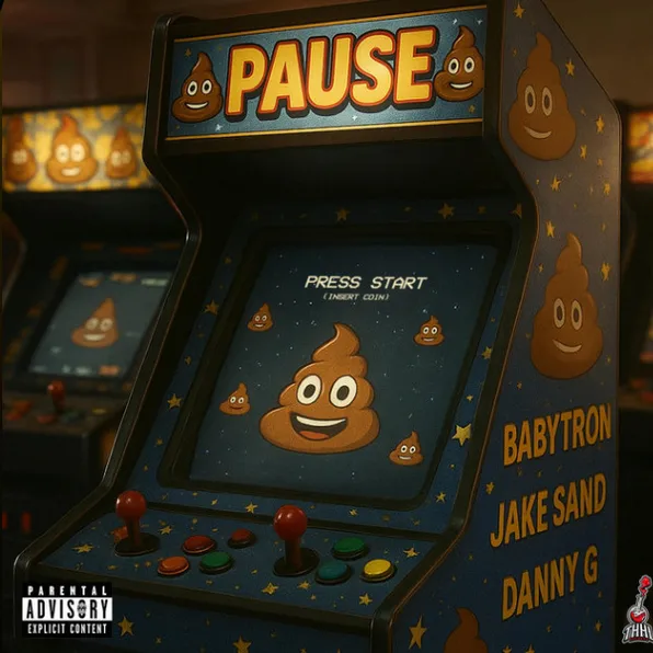 BabyTron In Full Control On New Single "Pause"