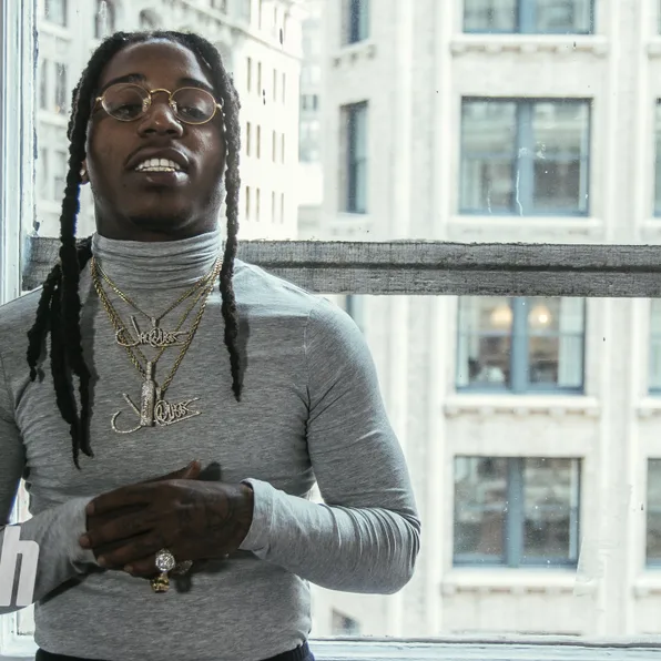 Artists - HotNewHipHop