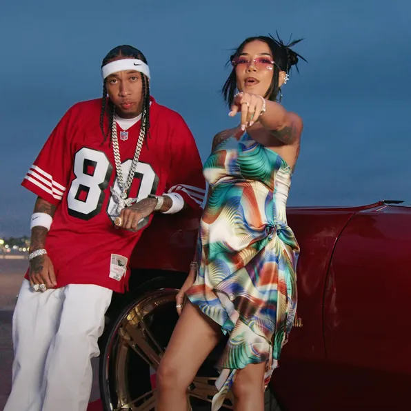 Tyga Samples Lil Flip On "Sunshine" Ft. Jhené Aiko & Pop Smoke