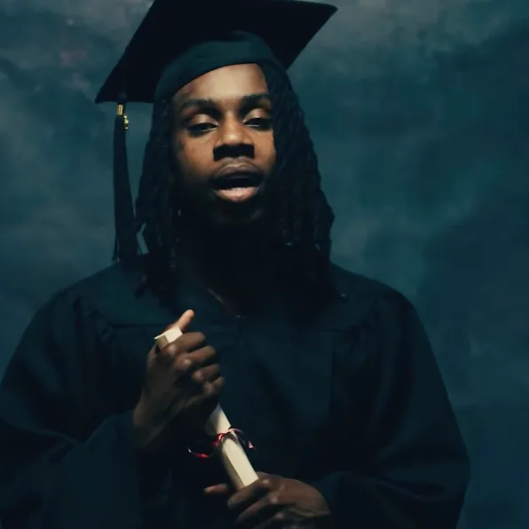 Polo G Emerges With New Single & Video For "Distraction"