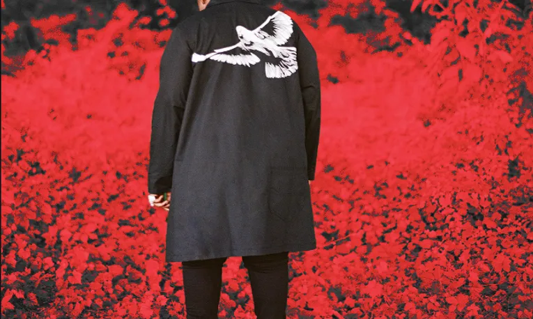 Big30 Makes A Grand Entrance On "Last Man Standing"