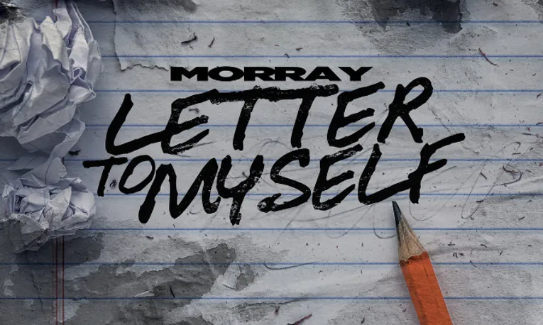 Morray - HotNewHipHop