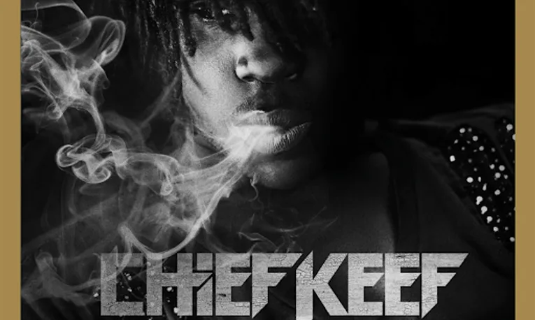 Chief Keef "Finally Rich (Complete Edition)"