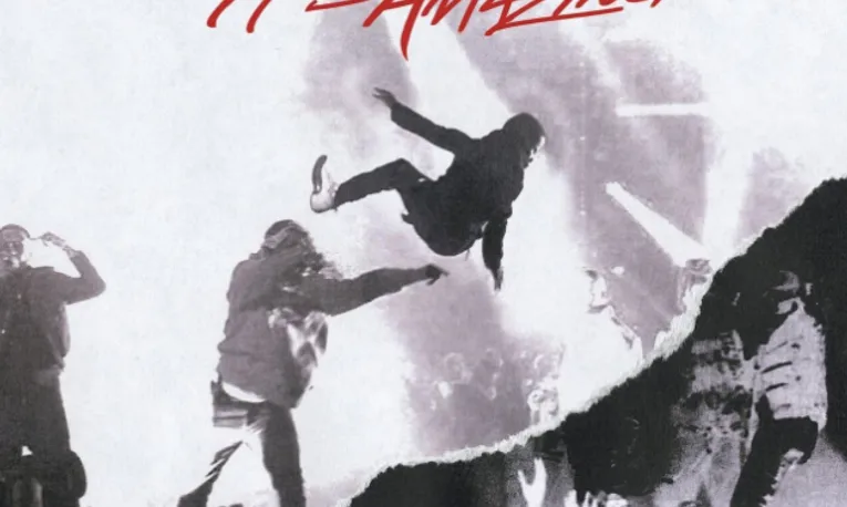 Bouba Savage "It's Amazing" Mixtape