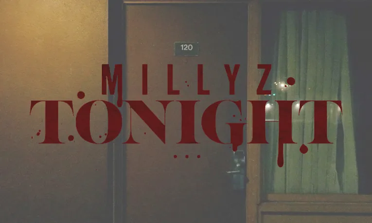 Millyz Samples Eminem On "Tonight"