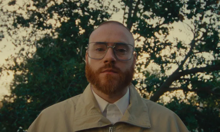 Rory Grabs Jay Electronica & Reggie For Smooth Single "Enough"