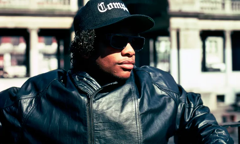 A Look at Eazy-E's Children Today - HotNewHipHop