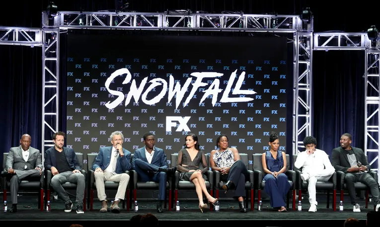 The 9 Best Episodes Of Snowfall: Ranked