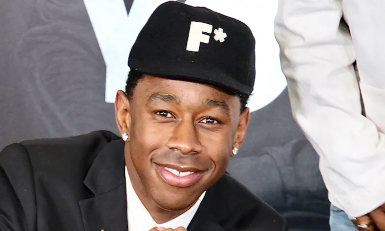 Tyler, The Creator's New Album Achieves Never Before Seen Chart Milestone