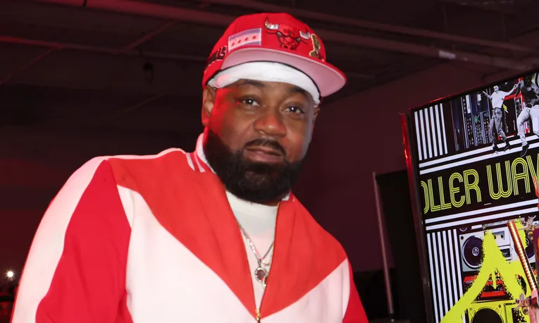 Ghostface Killah Is "The Full Definition Of A Deadbeat," His Son Claims