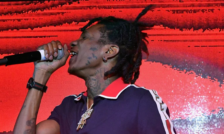 Lil Wop Shares More OnlyFans Promo Pics After Announcing Transition