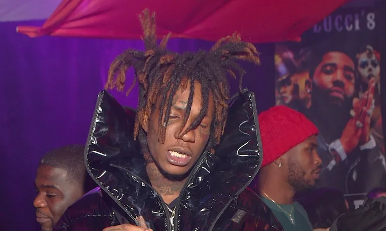 Lil Wop Shares That They're Transitioning On Instagram