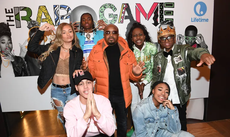 "The Rap Game" Winners: Where Are They Now?