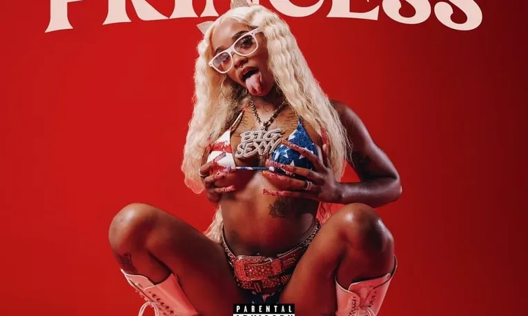 Sexyy Red Drops New Album Hood Hottest Princess 3012