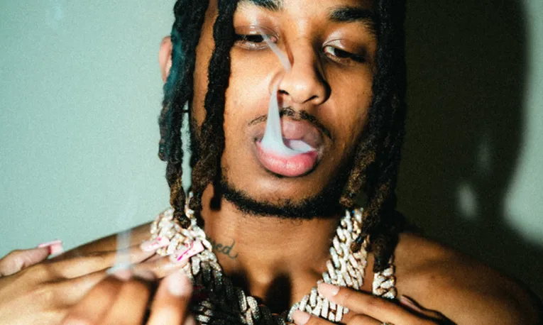 DDG Addresses Fame, Relationships & More On New Album "Maybe It's Me..."