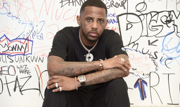 Fabolous Net Worth 2024: Updated Wealth Of The Rapper